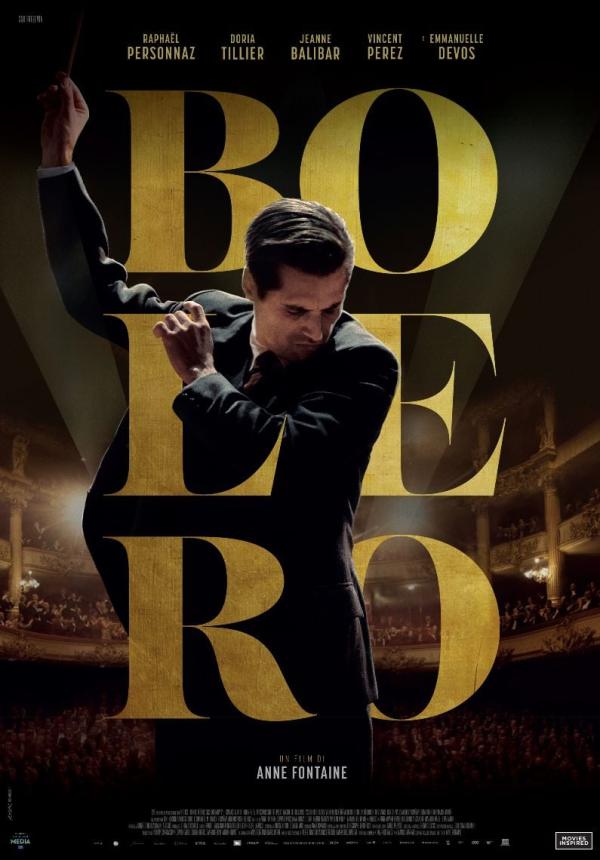 Bolero | Novara Cinema