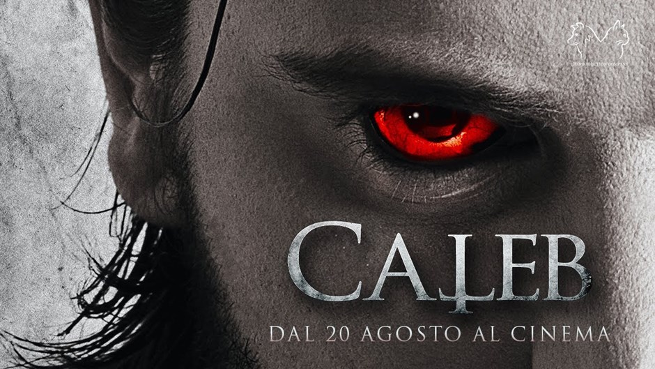All'Araldo serata evento con il film Caleb | Novara Cinema